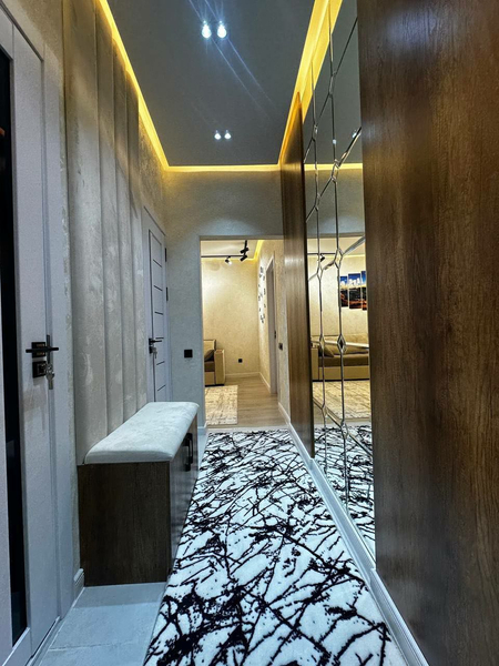 Продажа Чилонзор 14 кв, 2*3/3/4