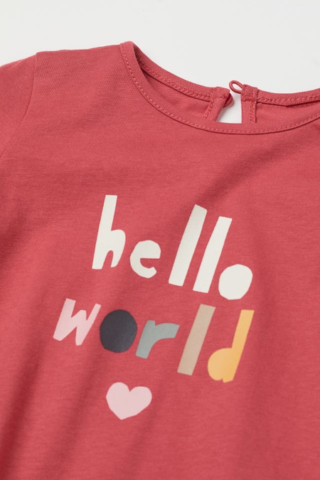 H&M 1-2 годика