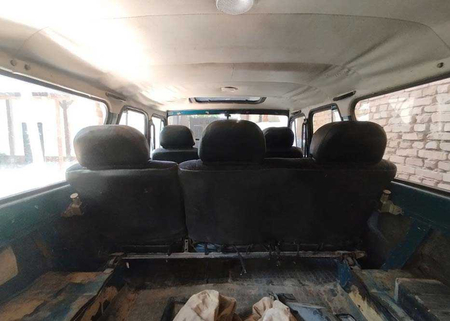 Джип Uaz 3153 сотилади пробег бу 2001 й. Тел қилинг!