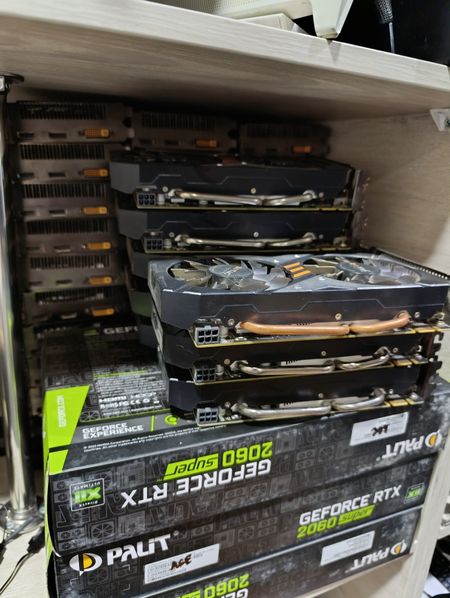 Zotac gtx 960  2gb 192bit ddr5 !
25ta

45$ dan

Optom kelishilgan narx