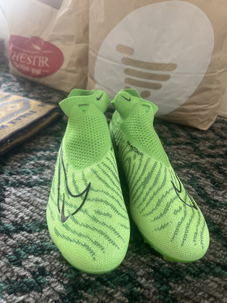 Nike PHANTOM бутцы