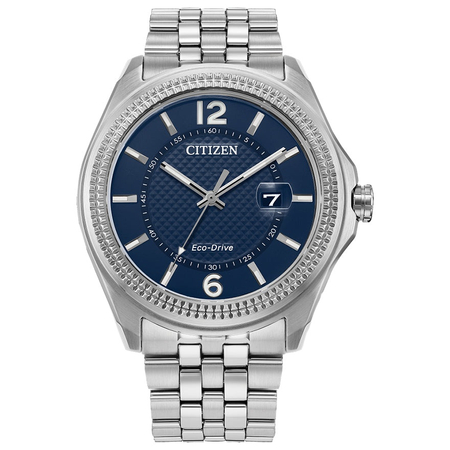 Японские часы Citizen Corso AW1740-54L, Недорого.