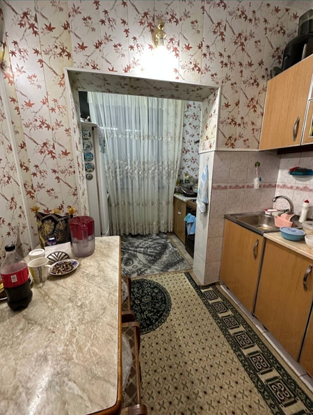 Ттз 2  продается квартира 3/4/4