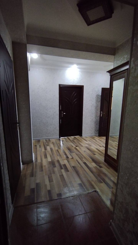 Кара камиш калонва новастройка