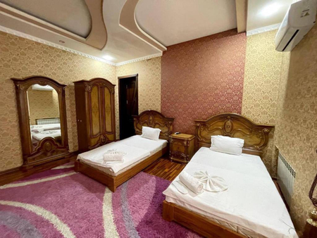 Tayyor Hotel Biznesini Ijaraga Beraman Bez Makler Halol Broker
