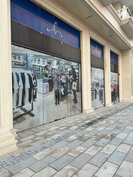 Аренда помещение Ташкент сити ЖК Boulevard  227м2