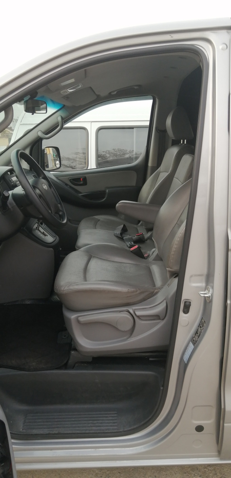 Продаётся грузовой Hyundai Grand Starex 2016