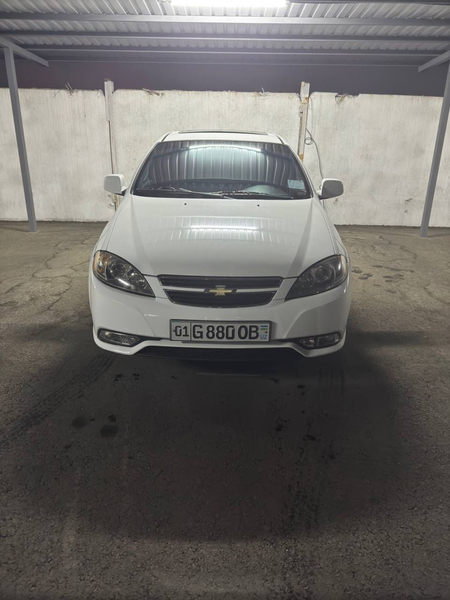 Жентра Gentra Jentra 2015 автомат