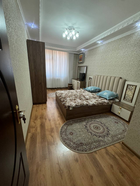 Сдается 2 ком квартиру Юнусабад 17