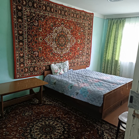 Сдается квартира в аренду