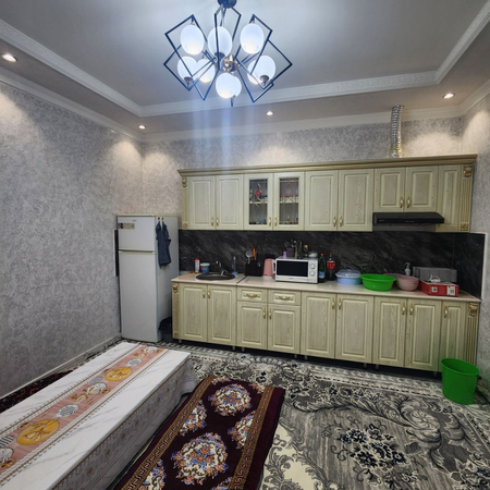 Nazarbekda kunlik dacha arendaga beriladi