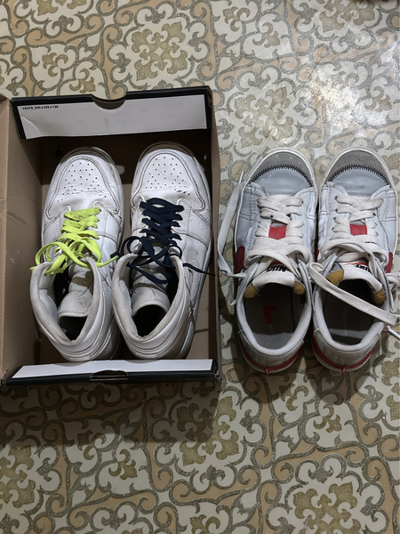 Nike кроссовки