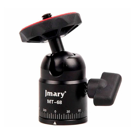 Tripod JMARY MT68