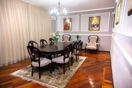 Sodiq Azimov street 5 room euro oposite Japan embassy