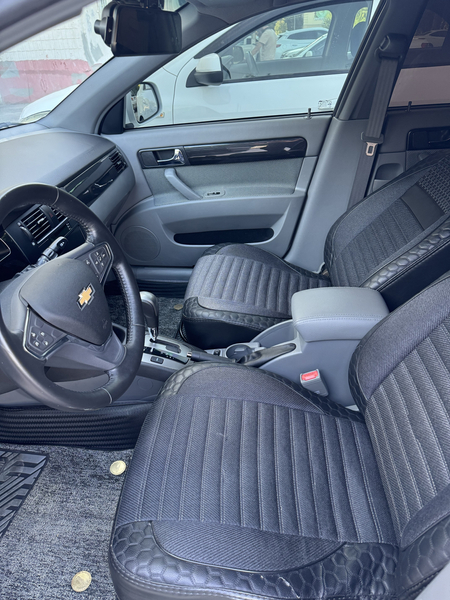 Chevrolet gentra, жентра 2023 наварот