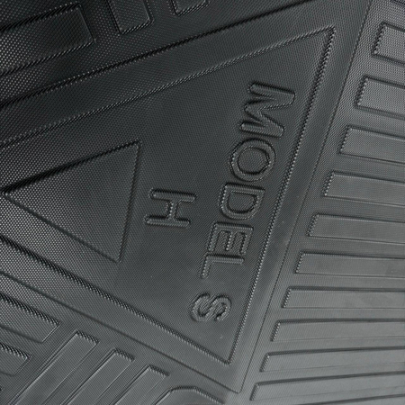 Багаж полик для Tesla Model S