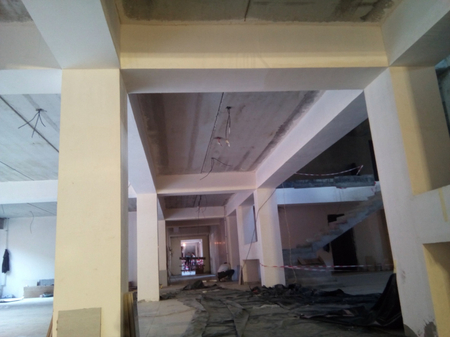 Гипсовая штукатурка knauf мп75.