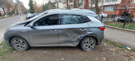 Вакуум кузовной ремонт полировка покраска тюнинг електрик хмичистка