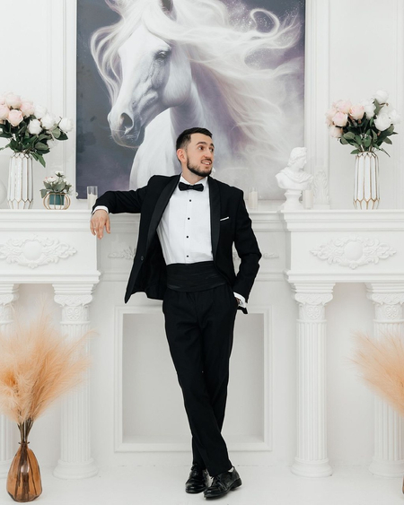 Professional Fotograf xizmati 10.000 sum