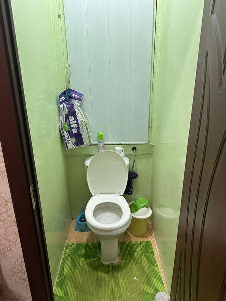 Продаётся Юнусабад 6 квартал 2/3/4
