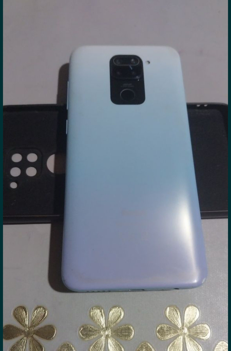 Redmi not 9 Srochna