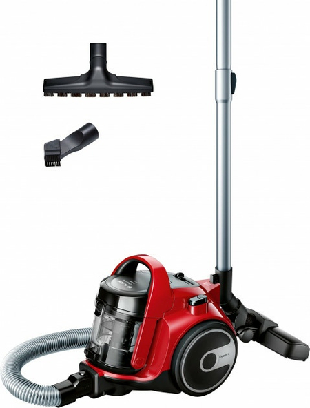 Пылесос Акция Bosch тишина+мощность