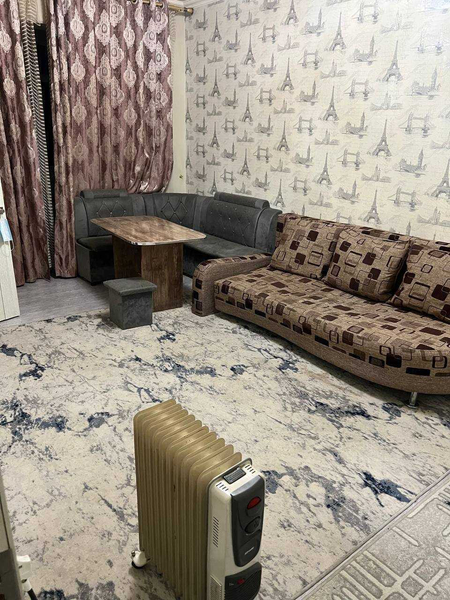 谷 128320 谷 Chilonzor tumanida kvartira sotiladi [48 м²]