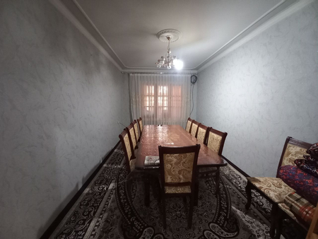 Срочно продаётся 3-х комнатная 3/2/4 78м² Юнусабад-2 метро Шахристан