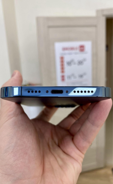 Iphone 12 Pro Max IDEAL