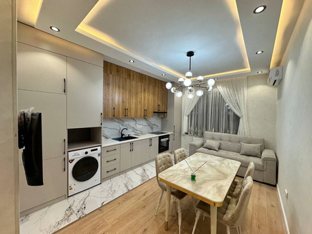 Нукусская Идеально Для Аренды 2в3/10/10 ЖК-Dream House Площадь-54м2