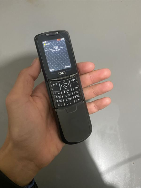 Inoi 288 holati yaxshi