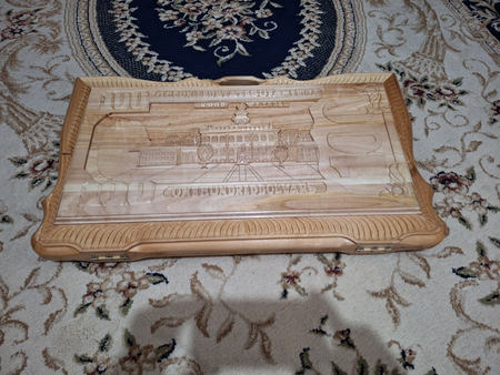 Срочно Продаётся нарды
