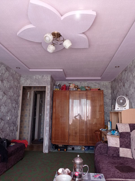 Продается квартира