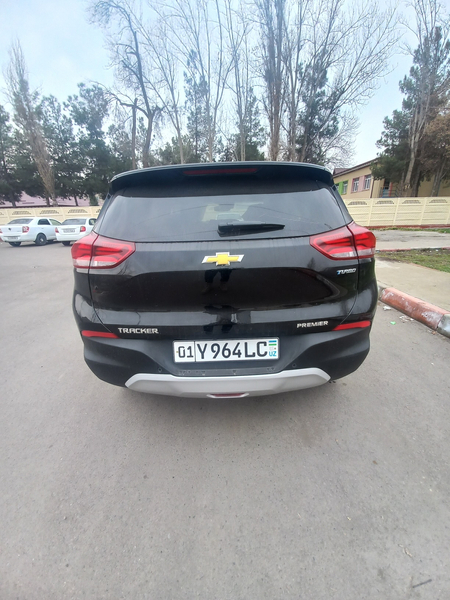 Trker 2 premer plus