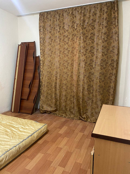 Аренда квартира Югнакий 2/2/4 пустой 300.$