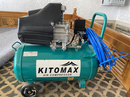 AIR kompressor 50 Л