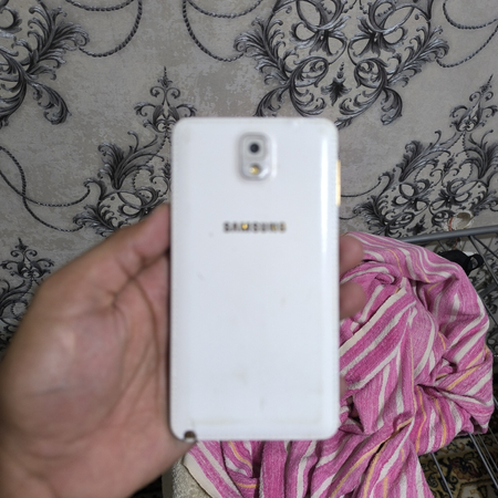 Samsung galaxy note 3