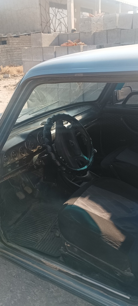 Vaz 2106 xolati yaxshi