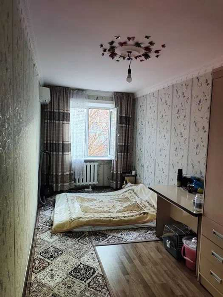 谷 129311 谷 Mirzo-Ulugbek tumanida kvartira sotiladi [56 м²]