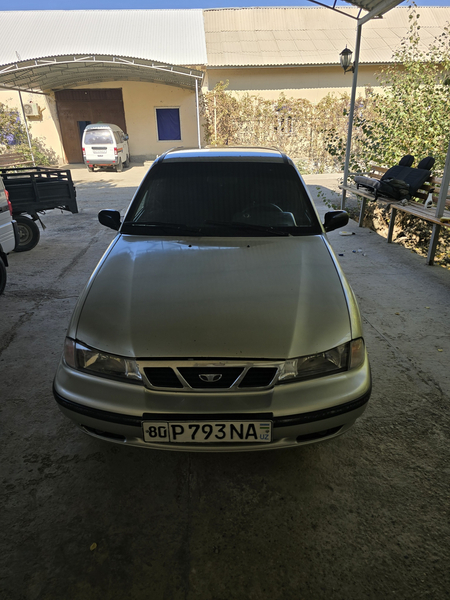 Nexia 1  SROCHNI