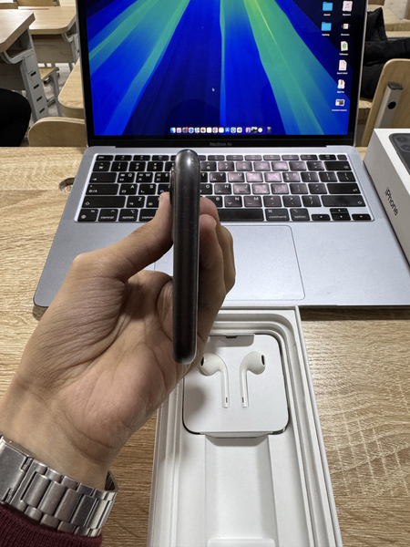 iPhone 11, 128gb