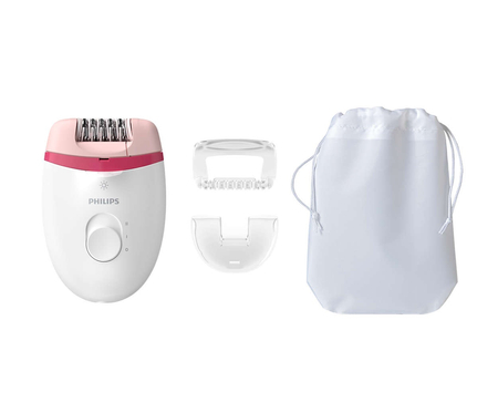 Эпилятор Philips BRE255 +3 оригинал