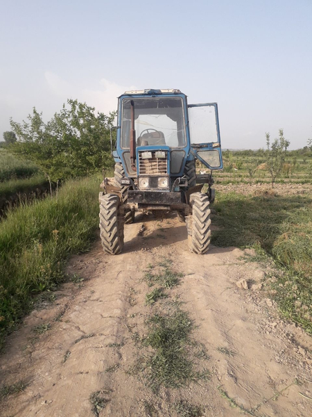 Traktor dexqon xo‘jaligi uchun