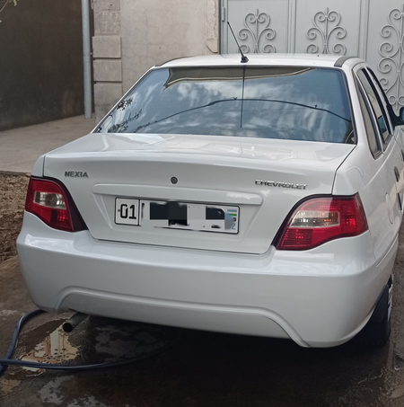 Nexia2 2013 holati yaxshi