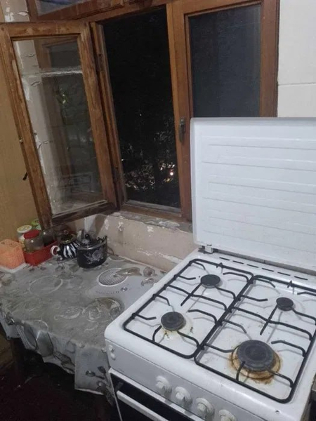 Продается 2 комнатная квартира