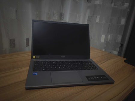 Acer Aspire 5 I5-13GEN/RAM 8GB/M.2 512GB/FHD 15.7