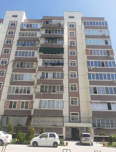 Продам 3х комнатную 74м2 Худуд 10 , Минерва сити