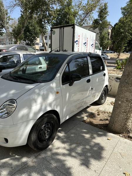 Matiz holati alo