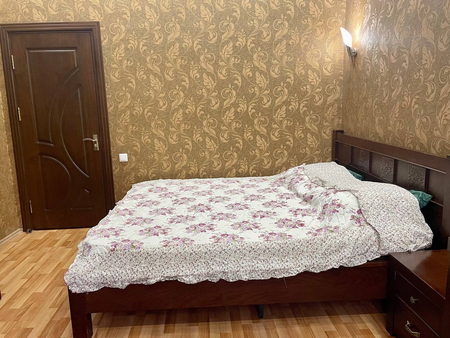 Сдаётся в Яккасарайском районе ул. Шота Руставелли  3/2/4