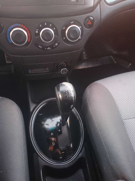 Chevrolet Nexia 3